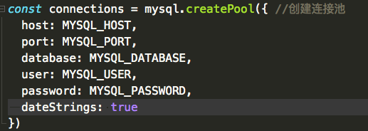 ＜已解决＞node库“mysql2”连接数据库时间少8个小时，变成国际时间。_node mysql2设置时间-CSDN博客