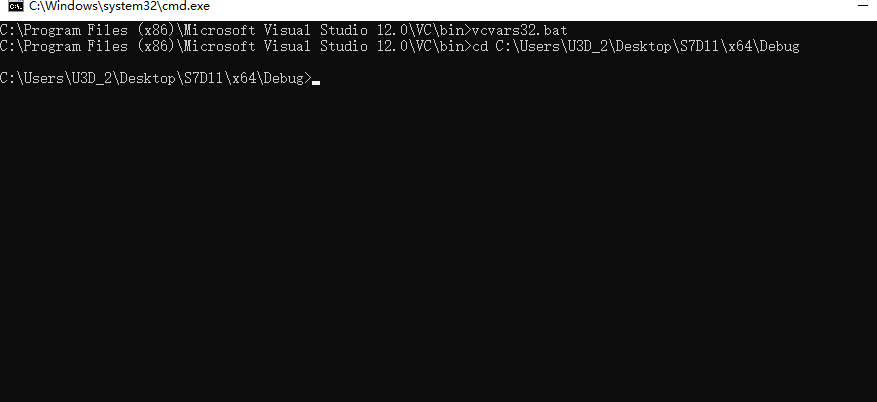 查找DLL、EXE文件依赖的DLL_查看exe依赖的dll-CSDN博客