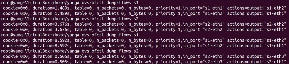 ryu实例---ECMP的rr(轮询)算法实现_ecmp ryu-CSDN博客
