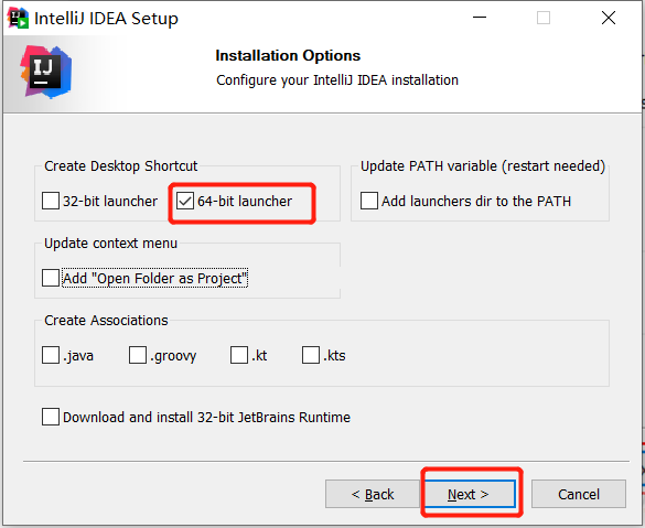 IDEA2020.3的详细安装教程_idea20203详细安装教程-CSDN博客