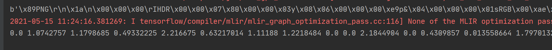 AttributeError: module ‘tensorflow‘ has no attribute ‘python ...