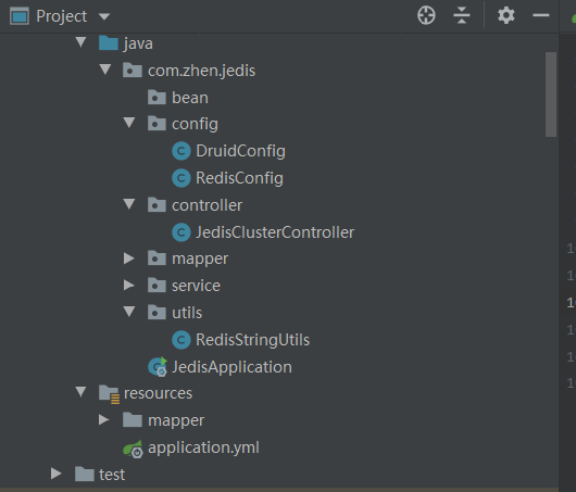 SpringBoot项目pom的resources配置错误导致的坑，不知不觉就通宵了。_pom文件的resources保错-CSDN博客