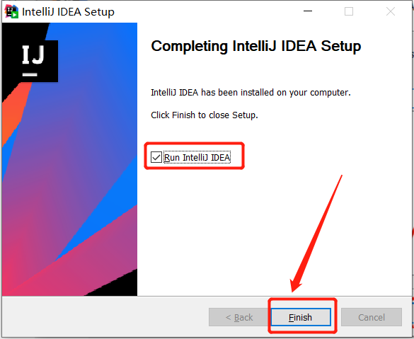 IDEA2020.3的详细安装教程_idea20203详细安装教程-CSDN博客