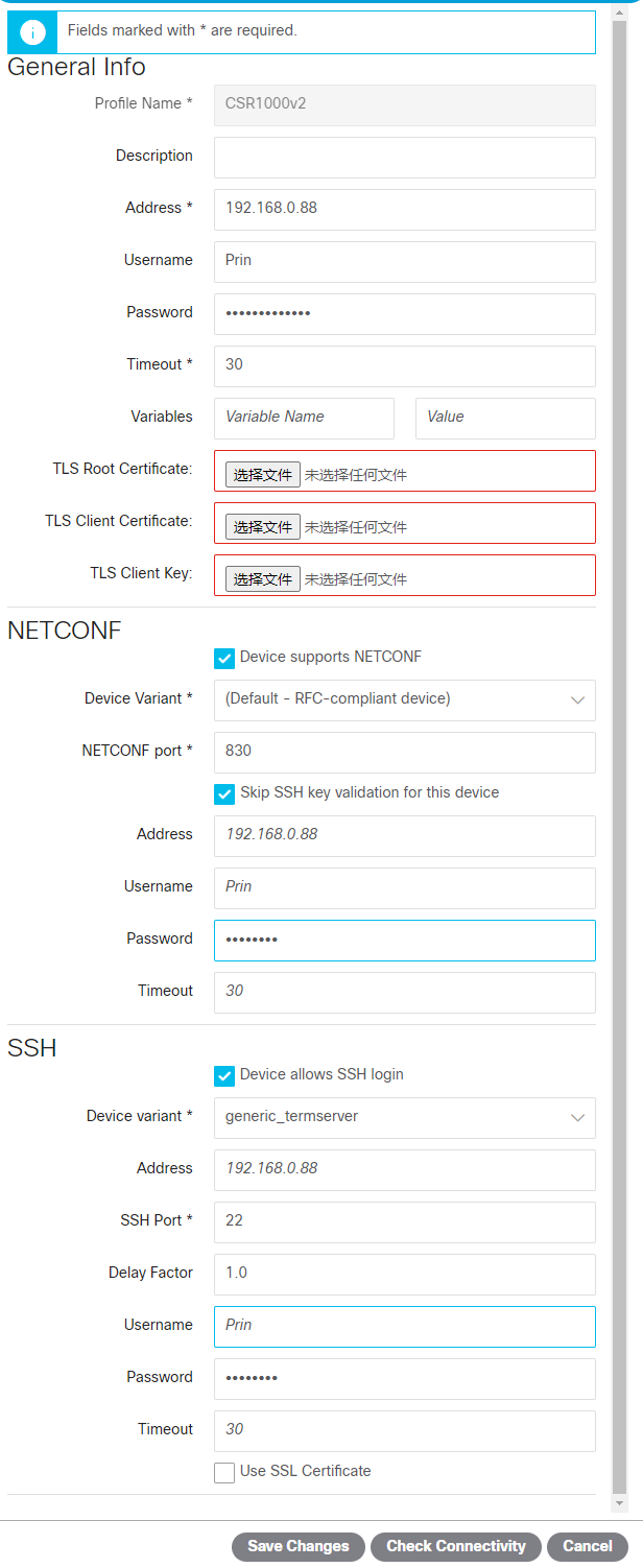 YANG-SUITE安装步骤_yangsuite-netconf-CSDN博客