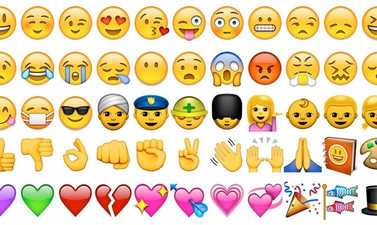 Python玩转emoji表情 一行代码的事儿! Python Emoji有书的表情吗 Csdn博客