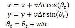 SLAM学习：DWA算法原理和编程实现（PYTHON）-CSDN博客