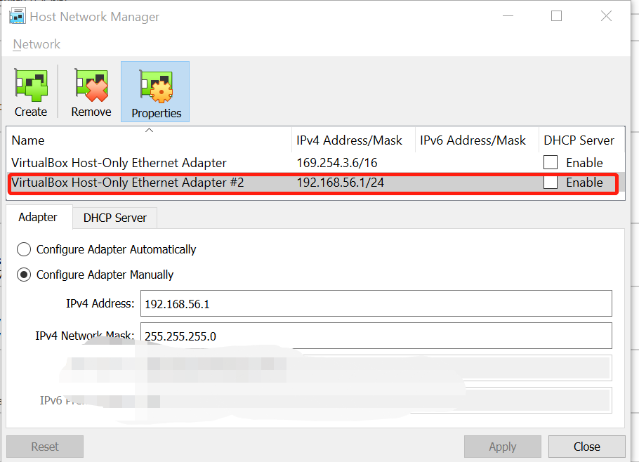 Oracle VM VirtualBox中配置ubuntu用Host-Only和NAT方式实现虚机，主机间的相互连接_ubuntu系统中 oracle vm host-only 网卡配置-CSDN博客
