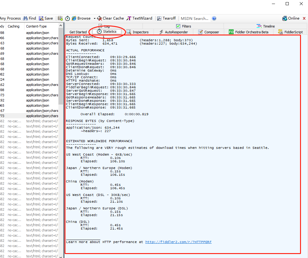Fiddler 工作原理及界面简介_fidder的工作原理-CSDN博客