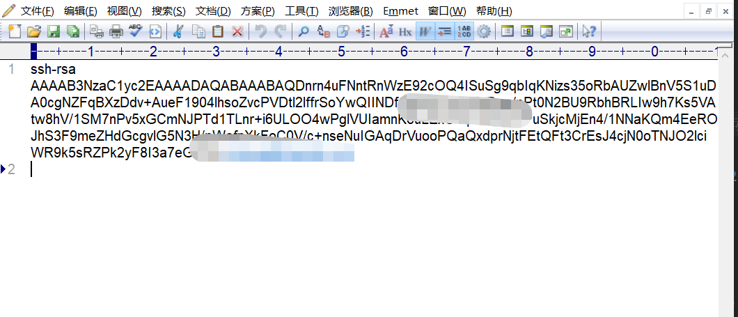 Idea配置公司gitlab Ssh秘钥idea配置git密匙 Csdn博客 