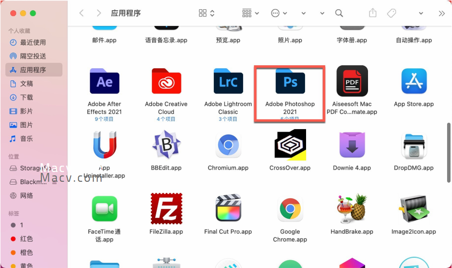 Mac使用技巧/M1 Mac安装 PS 2021 闪退、卡启动界面解决方法_imac 的photoshop 开后没多久就退了-CSDN博客