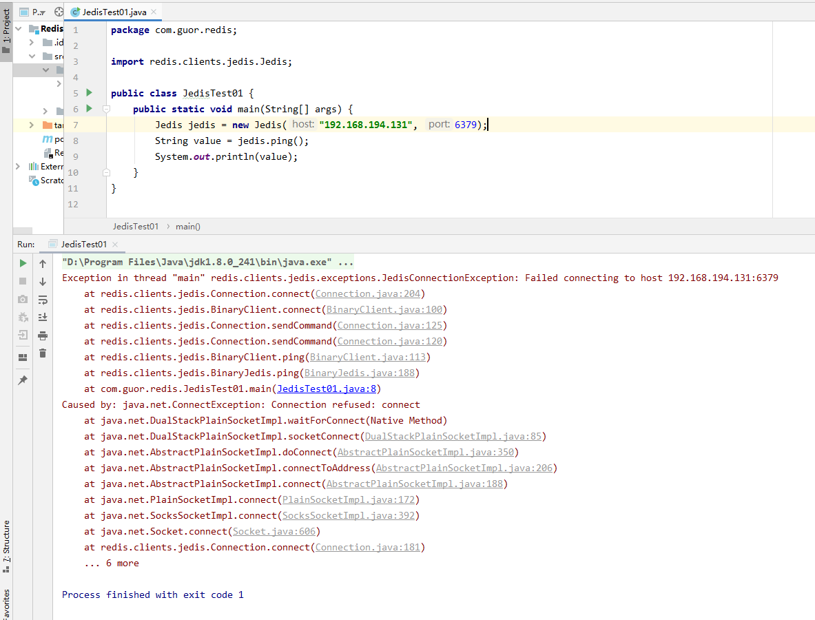 Redis---redis知识点总结_redis百度百科-CSDN博客