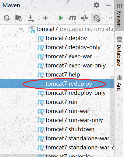 IDEA(2020) + Maven部署Tomcat 9的详细操作与关于两个Tomcat的说明 （Maven中配置Tomcat9.0） - 编程库