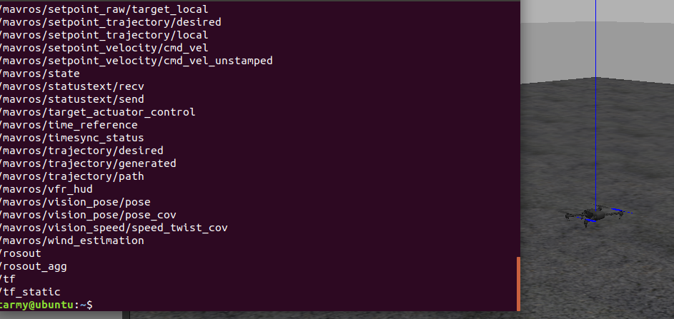 PX4仿真_fangzhenpx4-CSDN博客