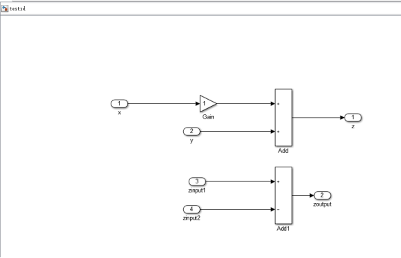 Matlab/Simulink生成代码配置_matlab m无法生成slx-CSDN博客