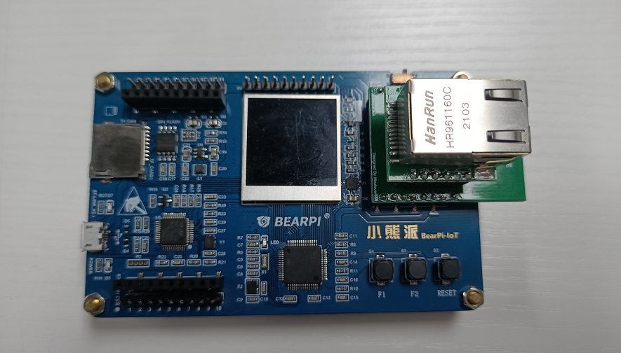 W5500开发笔记 | 01- W5500 Socket API的说明-CSDN博客