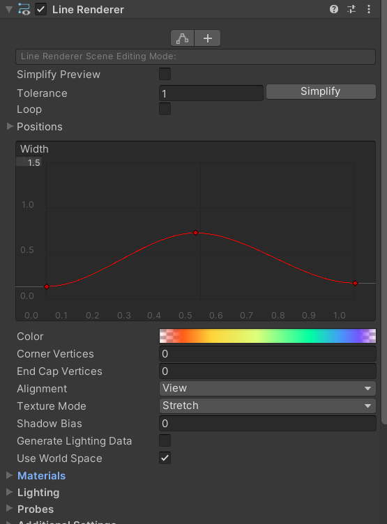 【游戏开发进阶】玩转贝塞尔曲线，教你在Unity中画Bezier贝塞尔曲线（二阶、三阶），手把手教你推导公式_贝塞尔曲线 什么时候用二阶 什么时候用三阶-CSDN博客