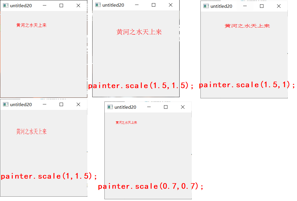 QPainter详解-CSDN博客