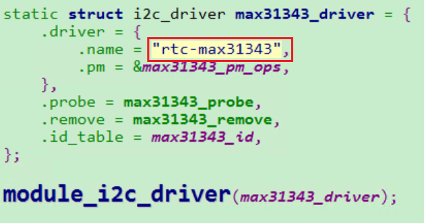 【rtc】重启后时间退回编译时间_value read from rtc mseconds on boot-CSDN博客