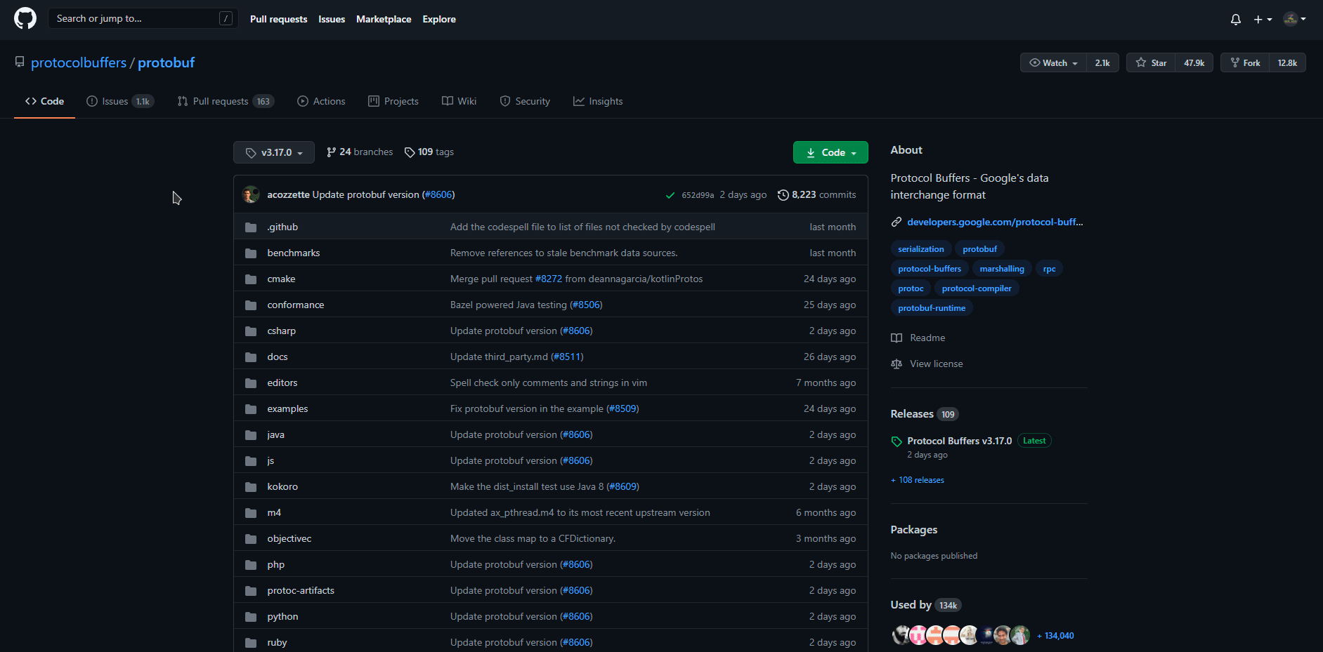 手把手教你如何在Unity中使用Google.Protobuf3(一) Protobuf.dll获取获取_c# google.protobuf.dll-CSDN博客