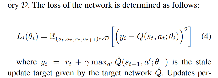 DRQN论文解读-CSDN博客