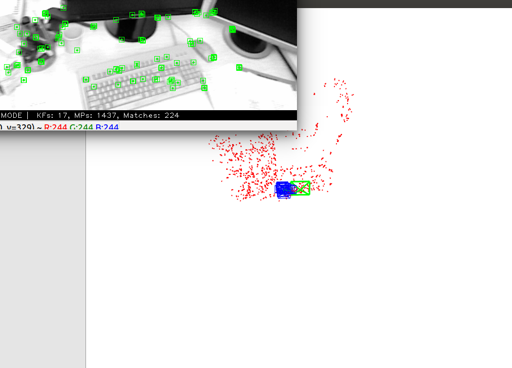 ORB-SLAM：使用二进制文件ORBvoc.bin加速词典读取-CSDN博客