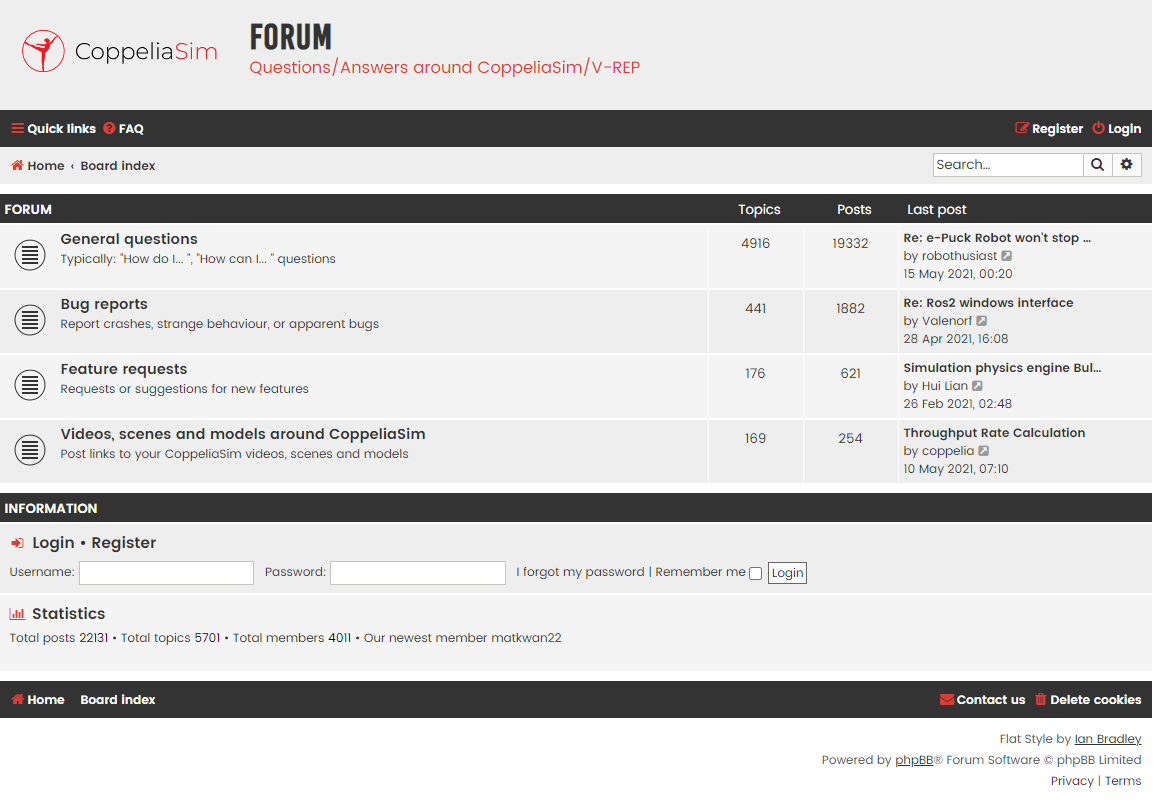Coppeliasim仿真日记(一): 简介、下载和API的查询-CSDN博客