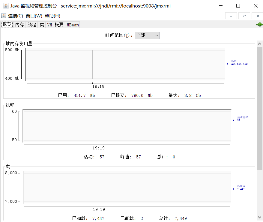 jmx远程调用tomcat和weblogic获取服务器监控性能数据_weblogic jmx-CSDN博客