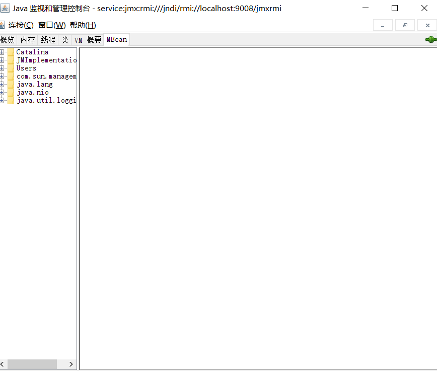 jmx远程调用tomcat和weblogic获取服务器监控性能数据_weblogic jmx-CSDN博客