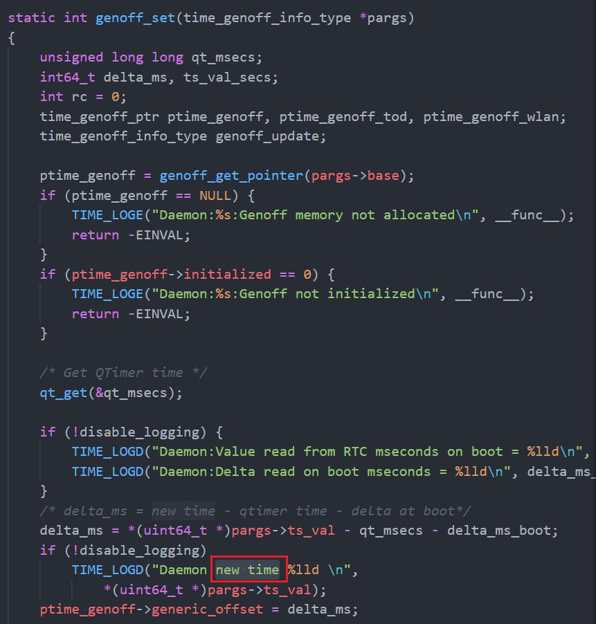 【rtc】重启后时间退回编译时间_value read from rtc mseconds on boot-CSDN博客