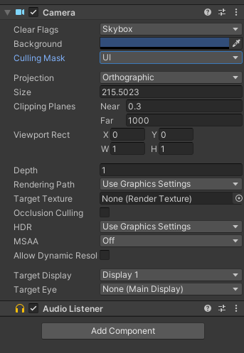 unity UI 的简单入门制作_unity ui界面制作-CSDN博客