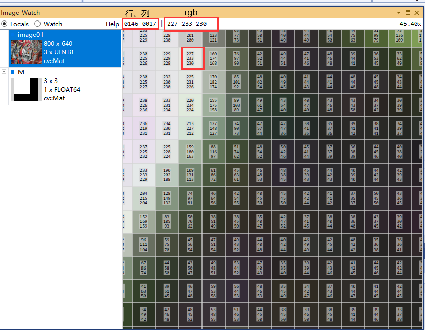 visual studio2019安装opencv可视化工具image watch_vs2019安装插件imagewatch-CSDN博客