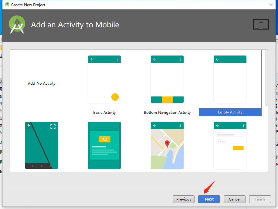 第1章Android Studio3.0安装详细教程_as3.0教程-CSDN博客