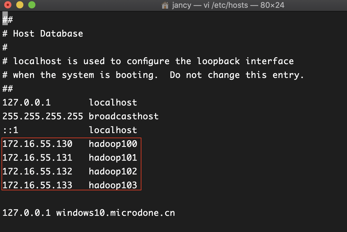 解决Hadoop在浏览器中Browse Directory，无法下载文件的问题_hadoop下载不了创建的文本文件-CSDN博客