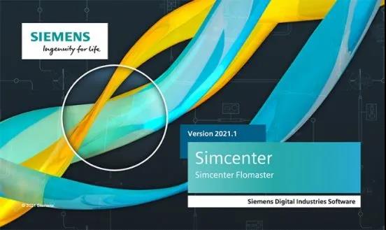 Siemens Simcenter Flomaster 2021.1_flowmaster fmi-CSDN博客