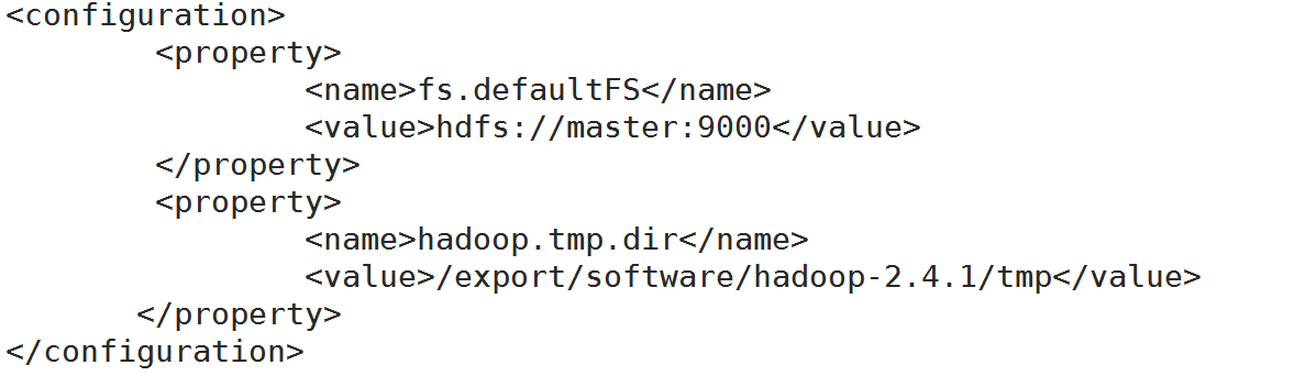 Hadoop平台搭建_hdfs-site.xml 指定用户-CSDN博客