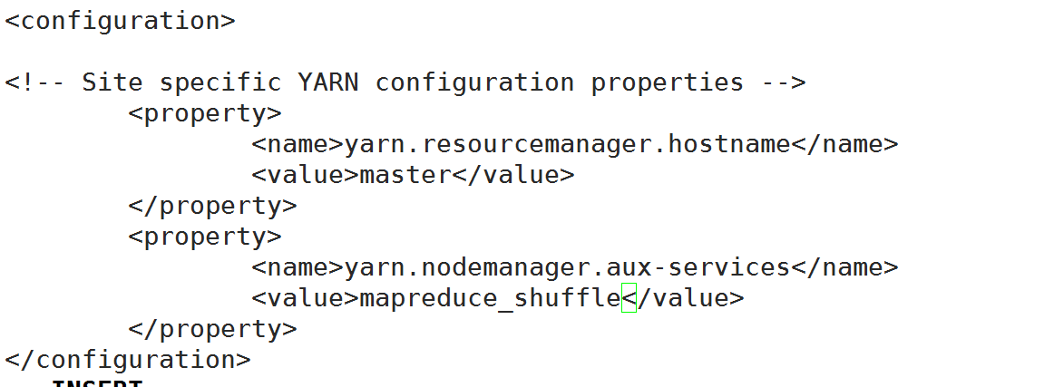 Hadoop平台搭建_hdfs-site.xml 指定用户-CSDN博客