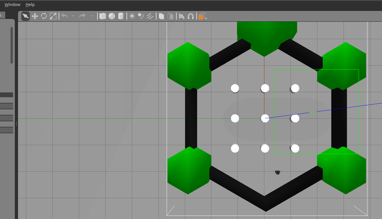 ROS学习笔记：movebase下goal（一个点到另一个点）基于C++的实现_movebasegoal-CSDN博客