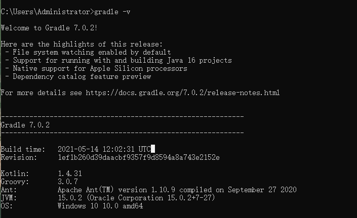 gradle配置过程出现JAVA_HOME错误的解决办法_gradlejdk和javahome位置不同-CSDN博客