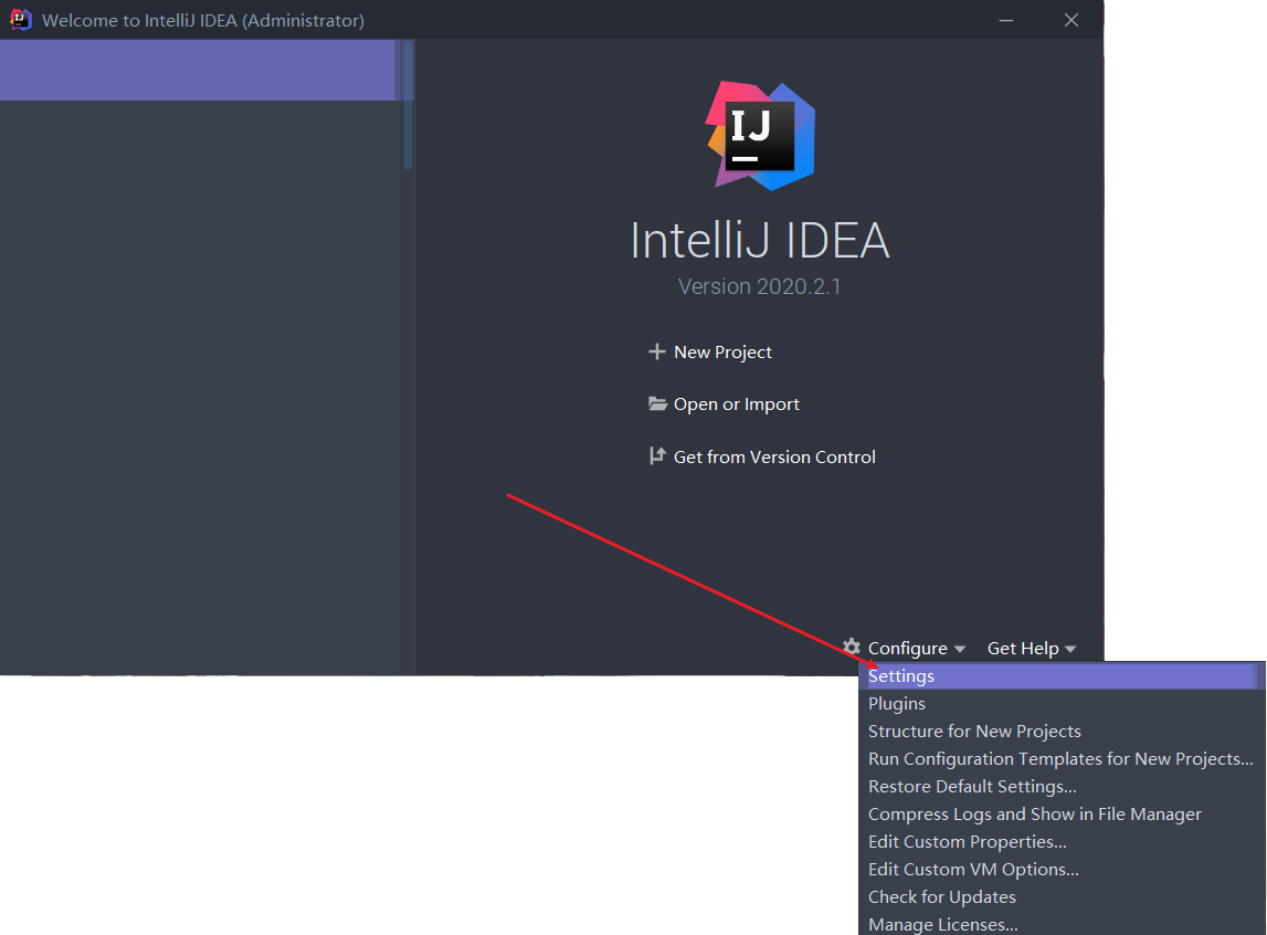 IntelliJ IDEA 用 Maven 下载依赖超时报错_idea拉取依赖超时-CSDN博客