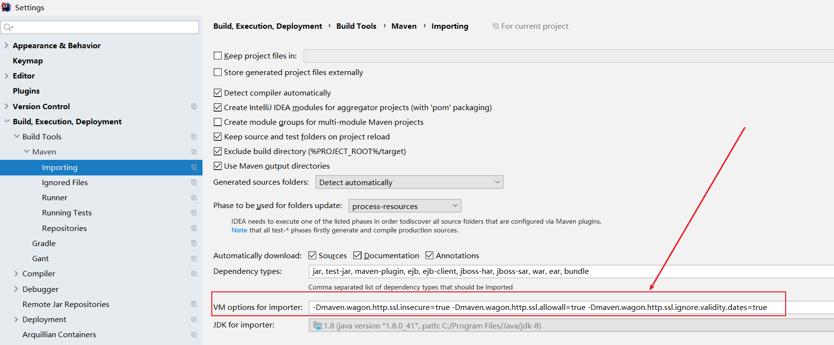 IntelliJ IDEA 用 Maven 下载依赖超时报错_idea拉取依赖超时-CSDN博客