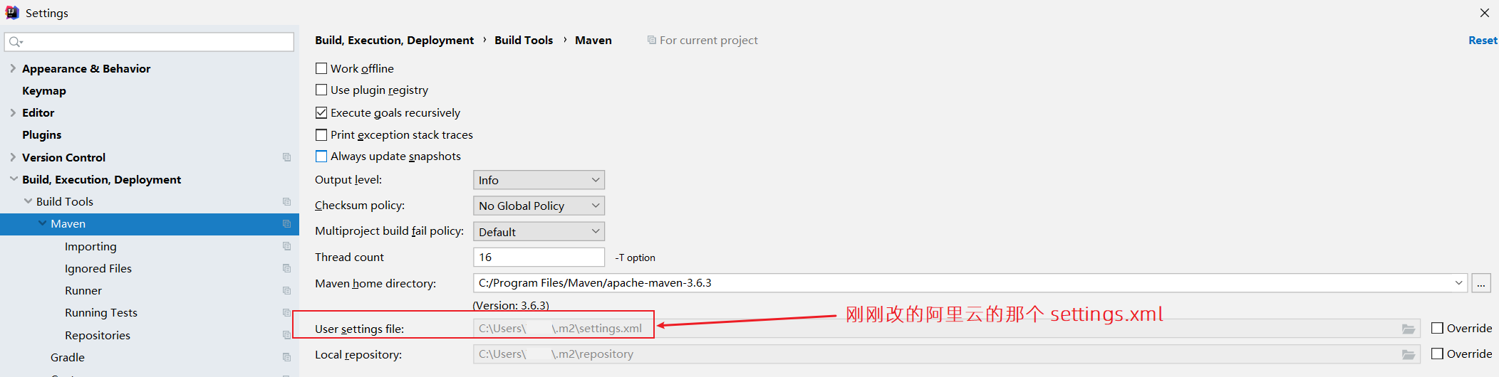 IntelliJ IDEA 用 Maven 下载依赖超时报错_idea拉取依赖超时-CSDN博客