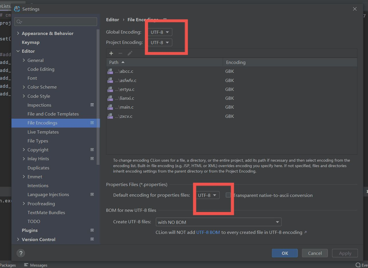 C，C++编译器Clion的使用(总结)_clion运行c++-CSDN博客