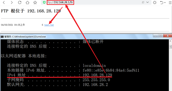 基于Windows7环境下的IIS搭建FTP服务器_iis搭建文件下载服务器-CSDN博客