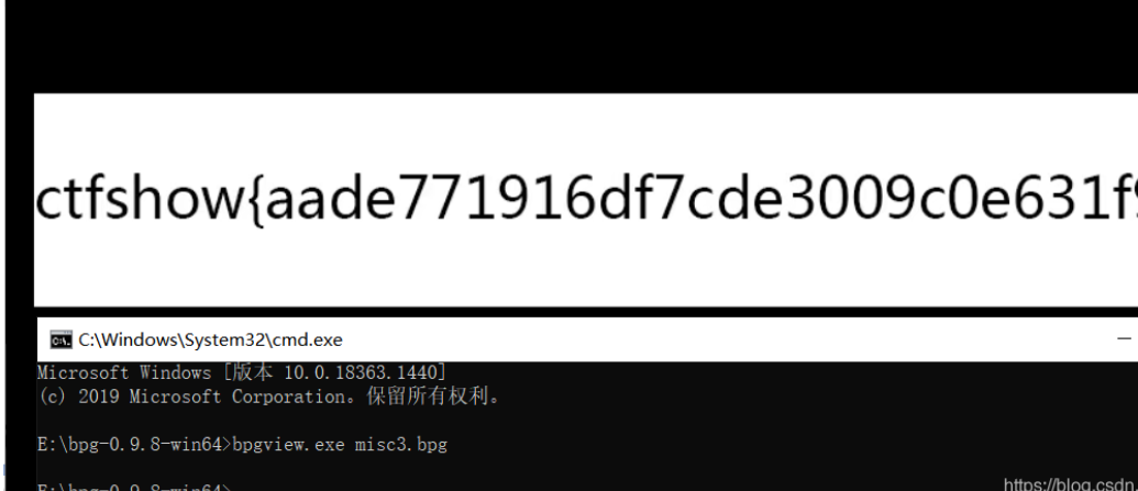 ctf misc 图片题知识点_ctf图片题-CSDN博客