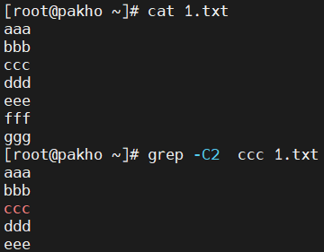 shell脚本——正则表达式（包含grep详细介绍及应用）_sh脚本 if 中加 grep-CSDN博客