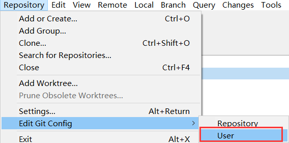 SmartGit使用教程，基本操作到远程仓库使用-CSDN博客