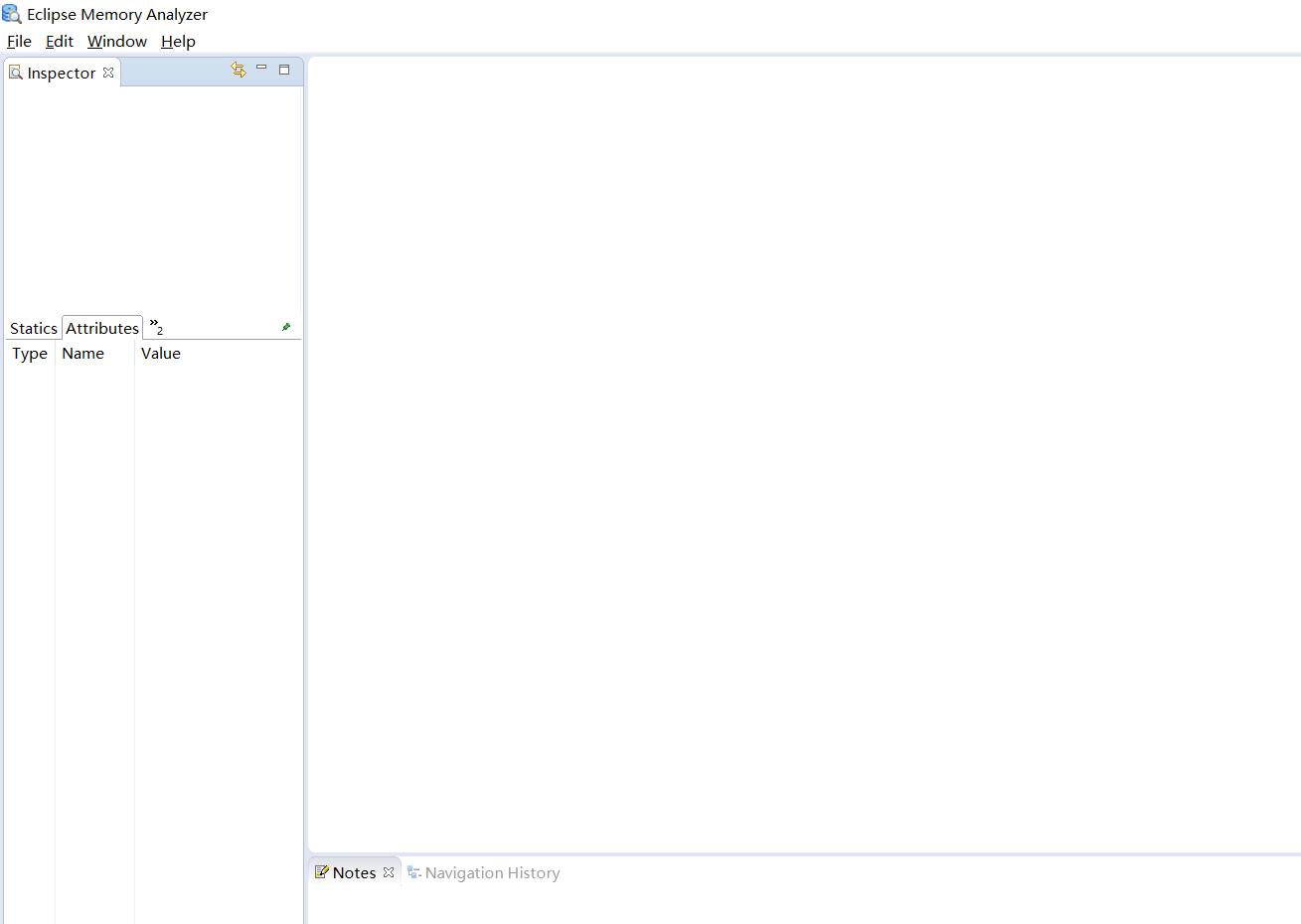 Eclipse Memory Analyzer(MAT) 使用总结-CSDN博客