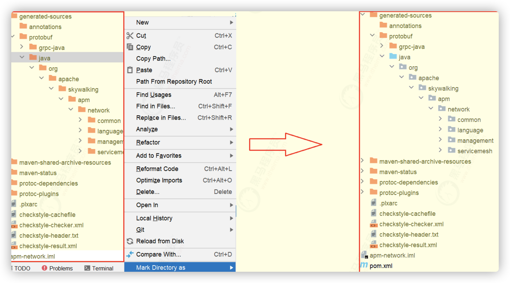Skywalking Agent原理剖析_skywalking-agent-CSDN博客