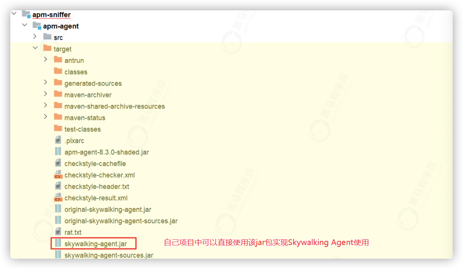 Skywalking Agent原理剖析_skywalking-agent-CSDN博客
