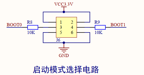 STM32 BOOT 引脚配置_stm32boot引脚-CSDN博客